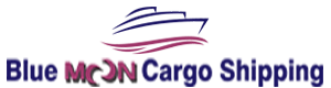 Blue Moon Cargo Shipping